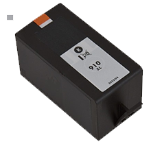Hp 910xl ink store